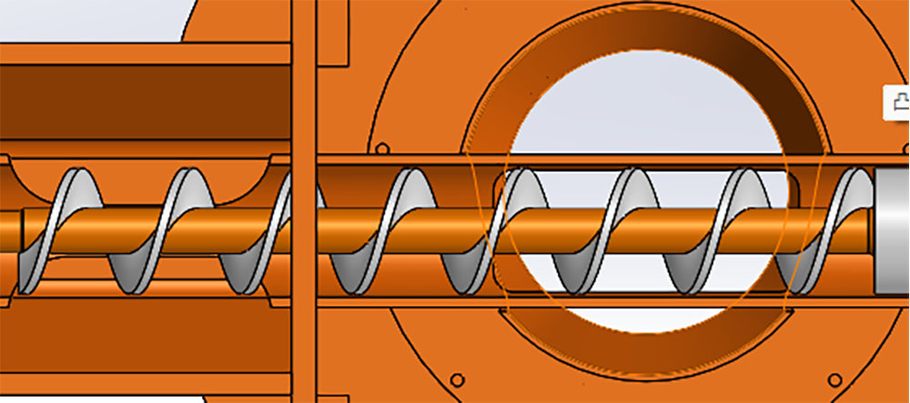 MK05 Pitting Head Attachments With Firtilizer Tank GPS Positioning ...